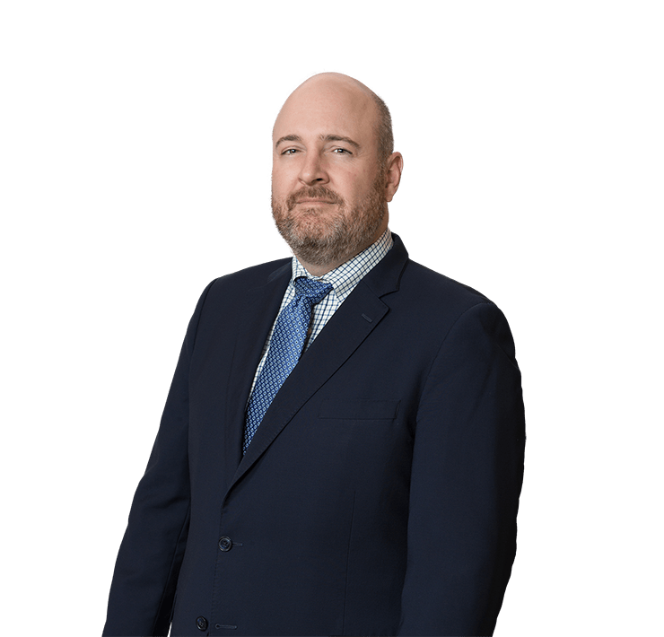 Professionals | Ty Doyle BakerHostetler