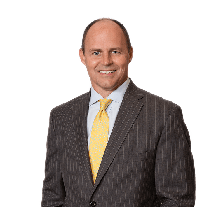 Professionals | Mark D. Temple BakerHostetler