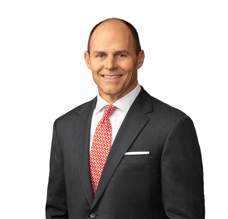 Professionals | Mark D. Temple BakerHostetler