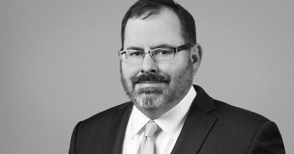 Don Workman Chairs ABI Views from the Bench | BakerHostetler